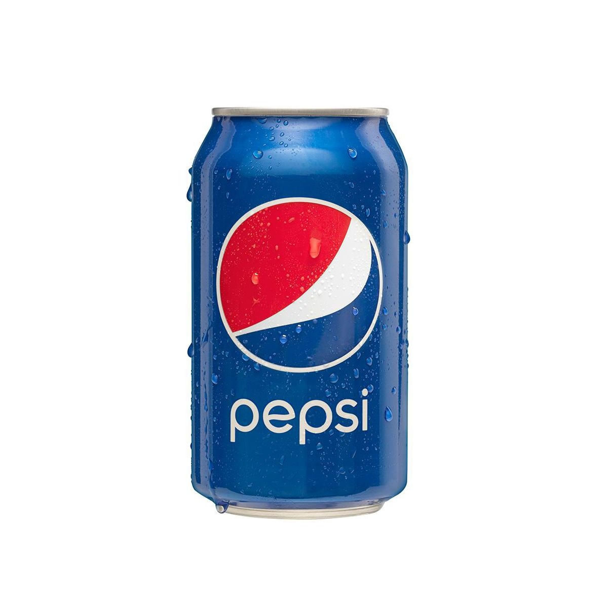 PEPSI COLA LATA 350ML