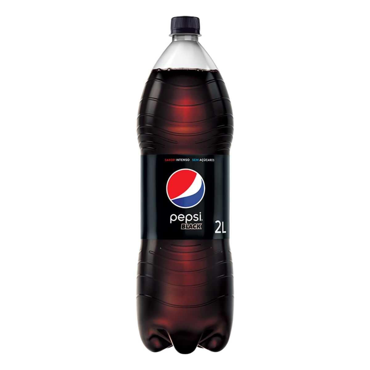 PEPSI ZERO PET 2L