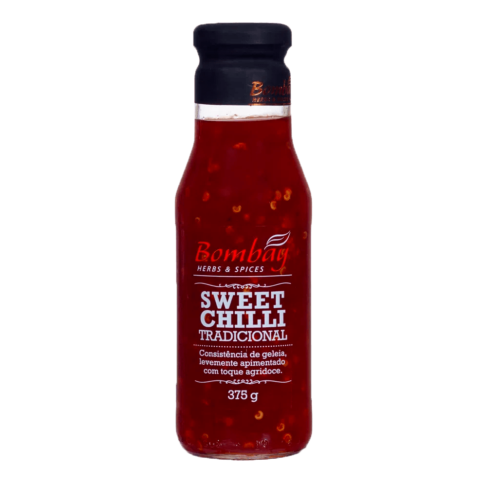 SWEET CHILLI BOMBAY VD 385G